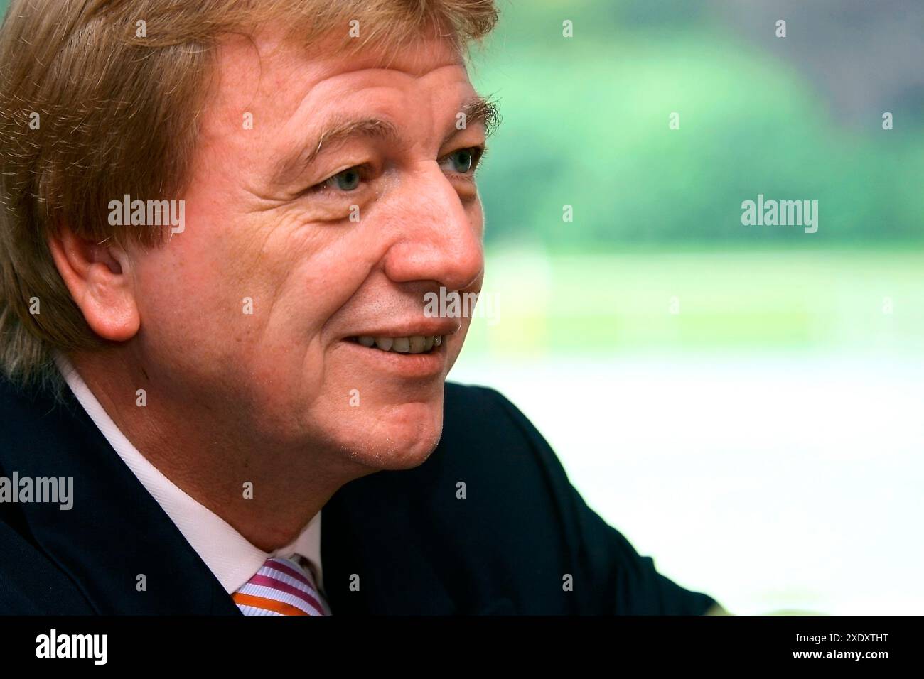 Volker politics hi-res stock photography and images - Alamy