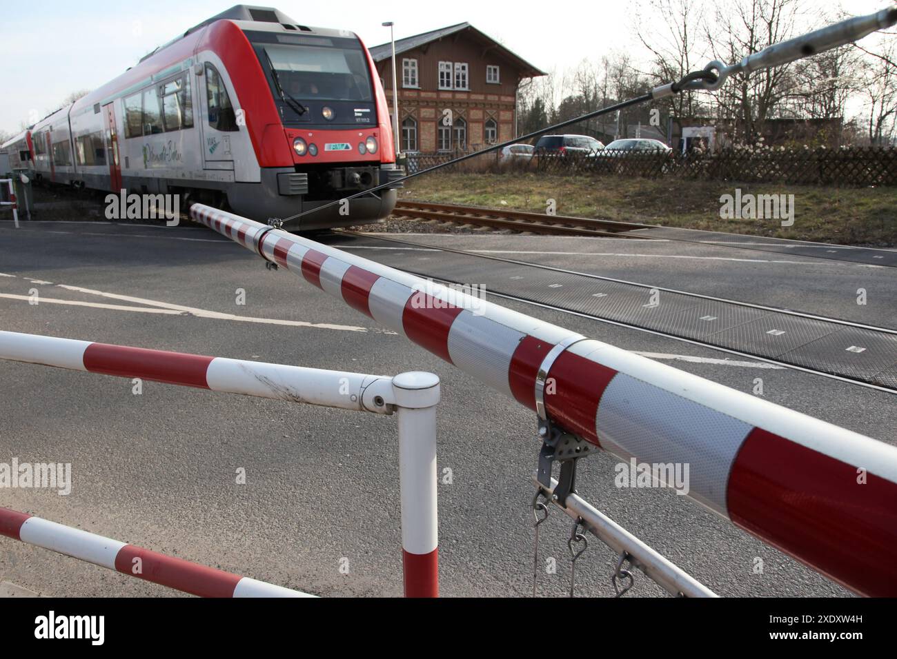 Odenwaldbahn hi-res stock photography and images - Alamy