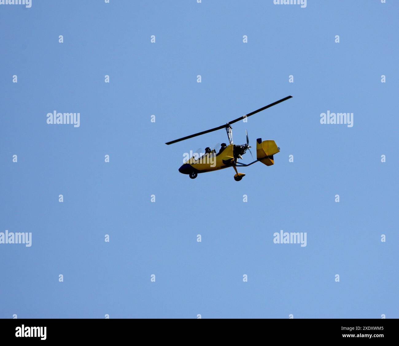 Ultraleichter hi-res stock photography and images - Alamy