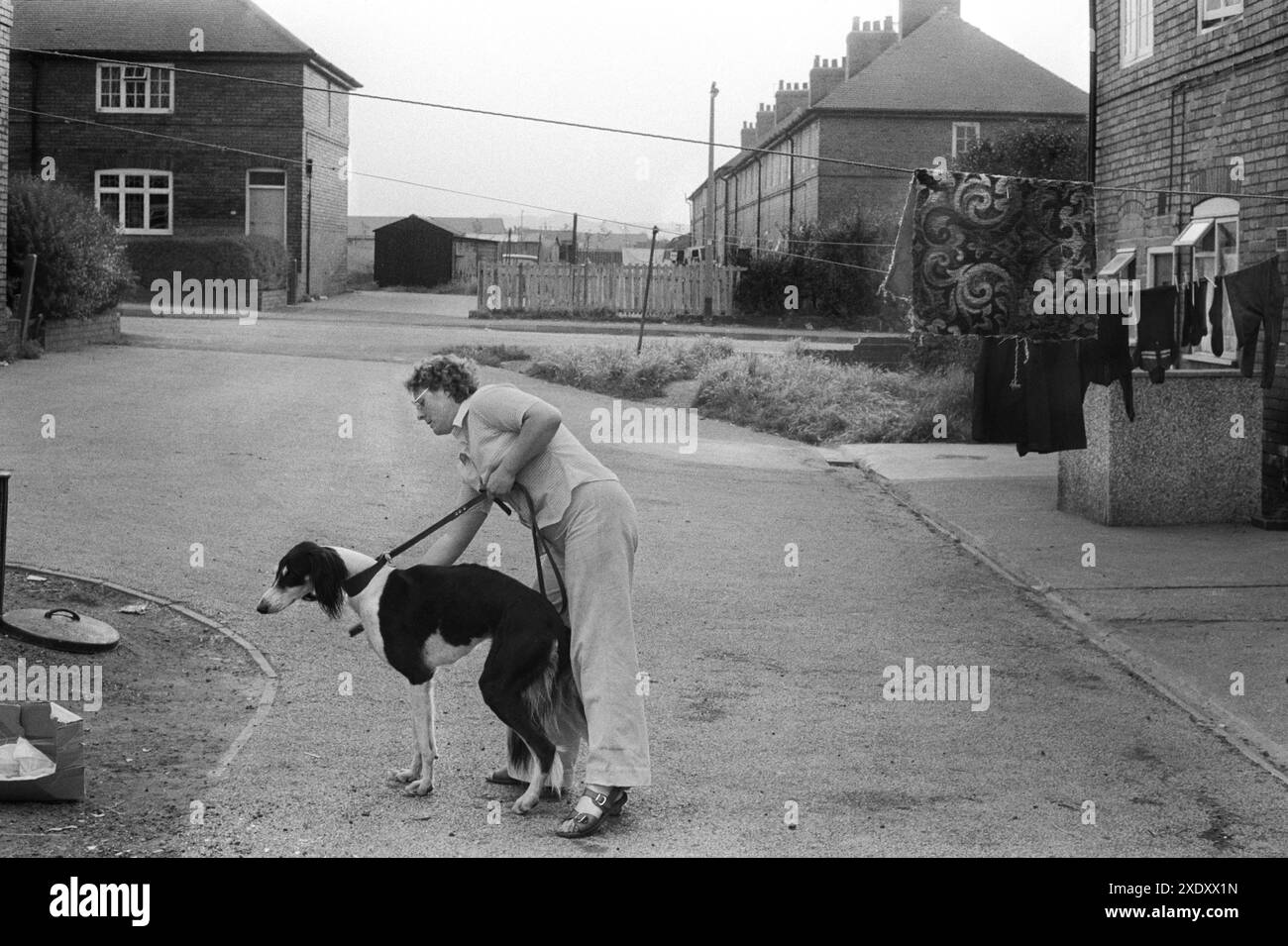 1970s coal mining uk hi-res stock photography and images - Alamy