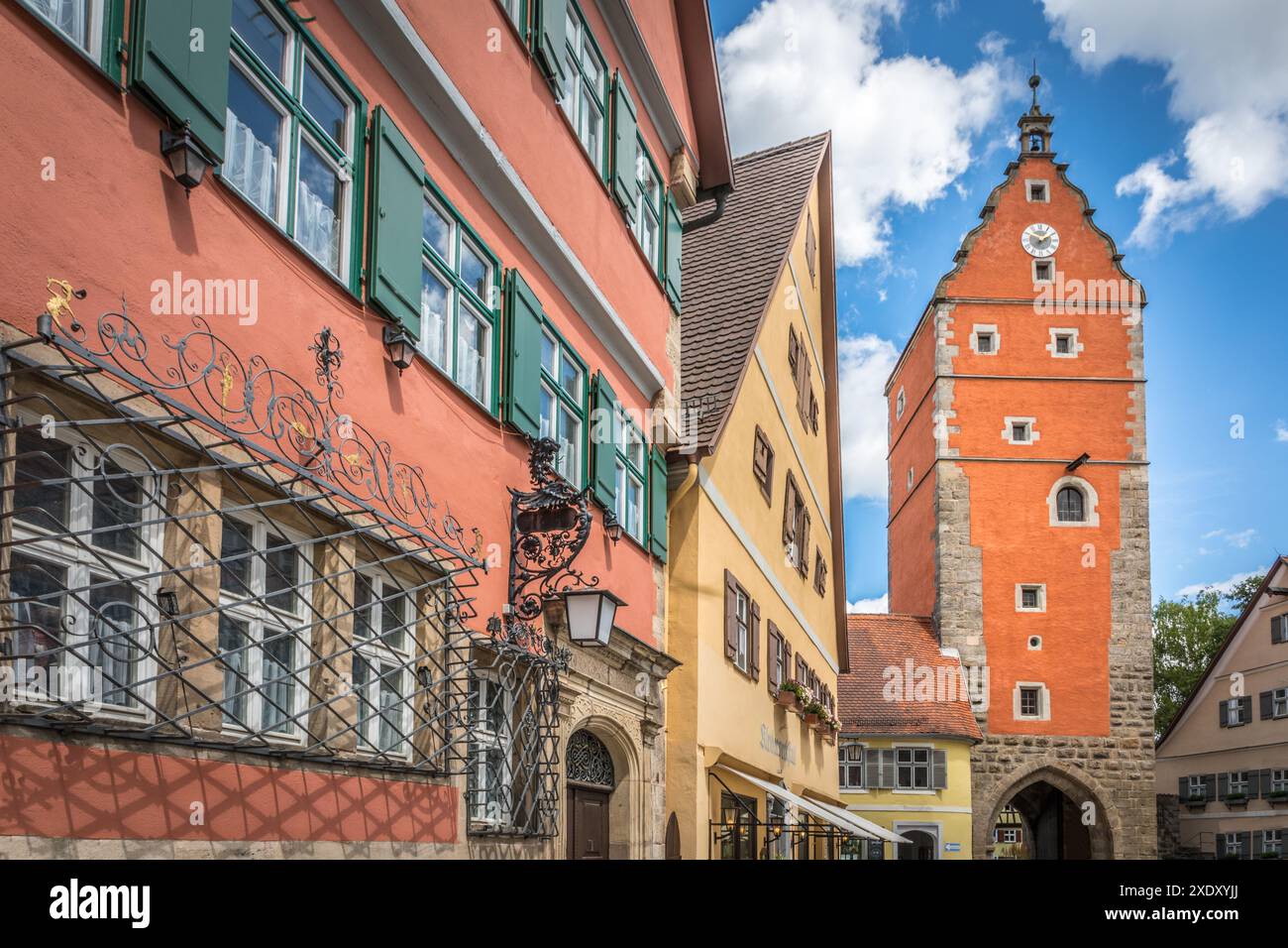 Geography of bavaria hi-res stock photography and images - Alamy