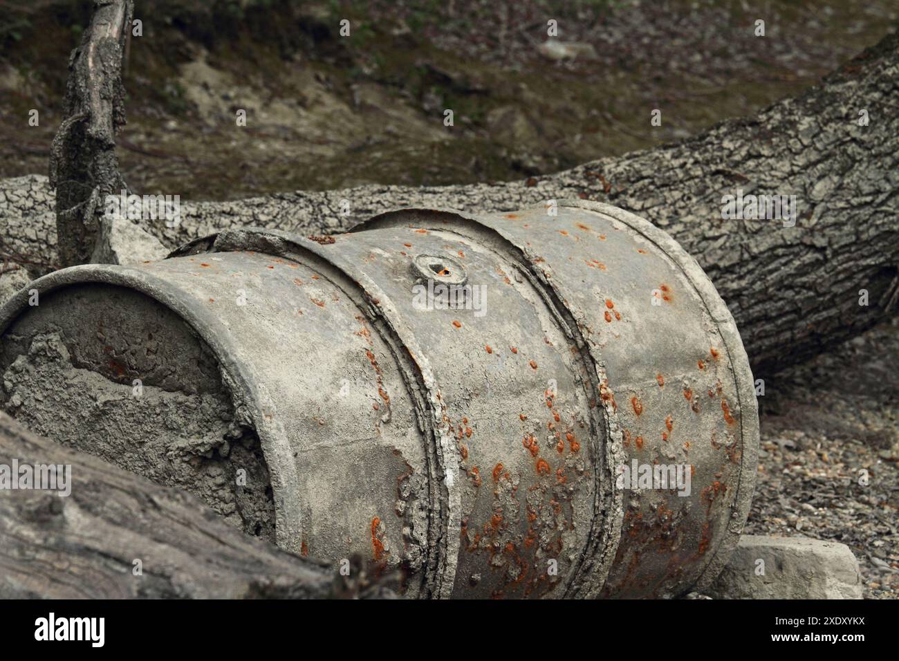 Rough barrel hi-res stock photography and images - Alamy