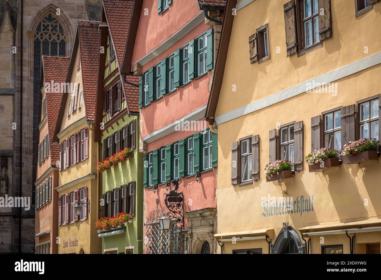 Geography of bavaria hi-res stock photography and images - Alamy