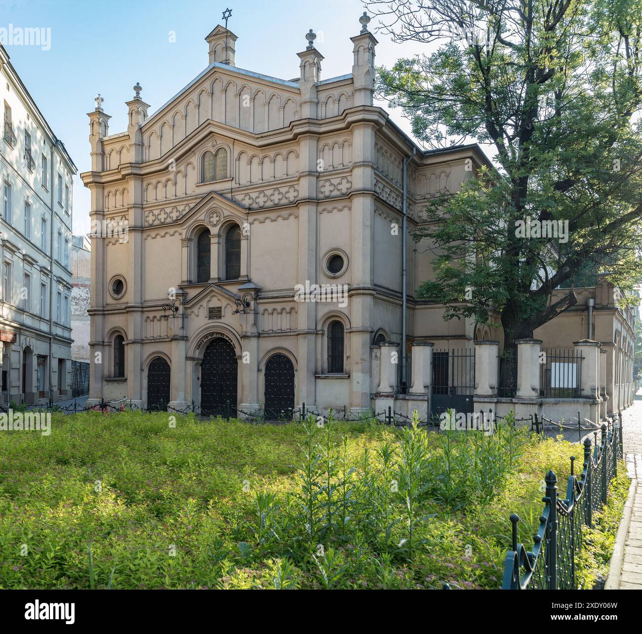 David tempel hi-res stock photography and images - Alamy