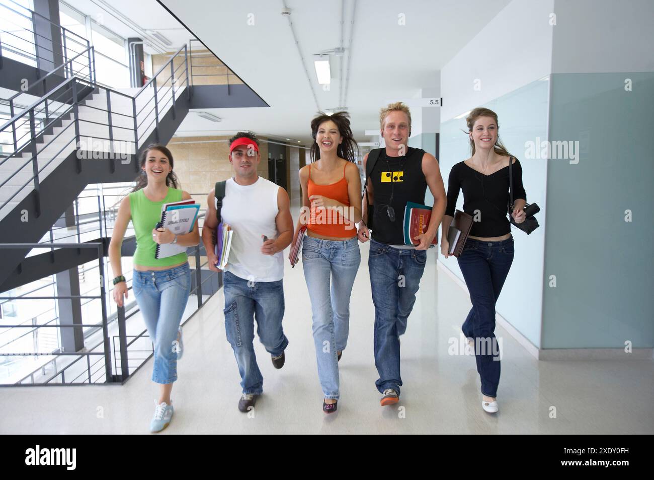 School & Education Stock Photo - Alamy