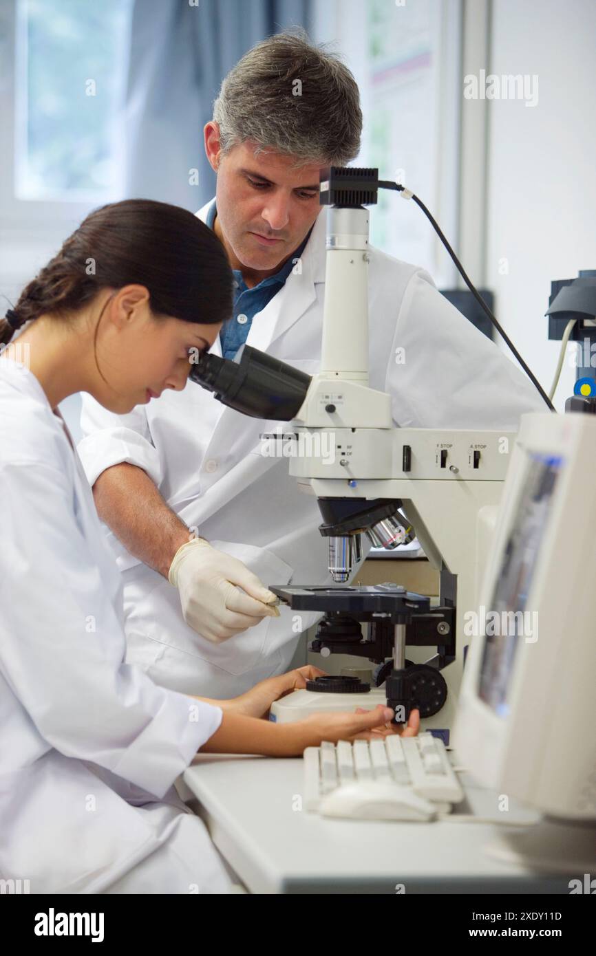 Polytechnic School, University of the Basque Country, Donostia. Nikon ...