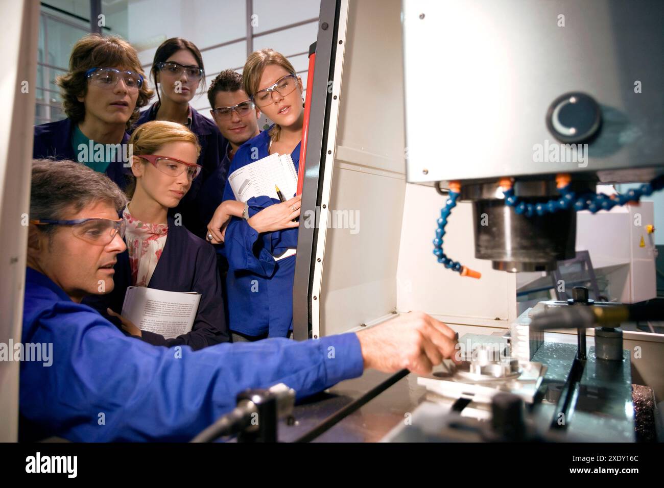 School of engineering of san sebastian hi-res stock photography and ...