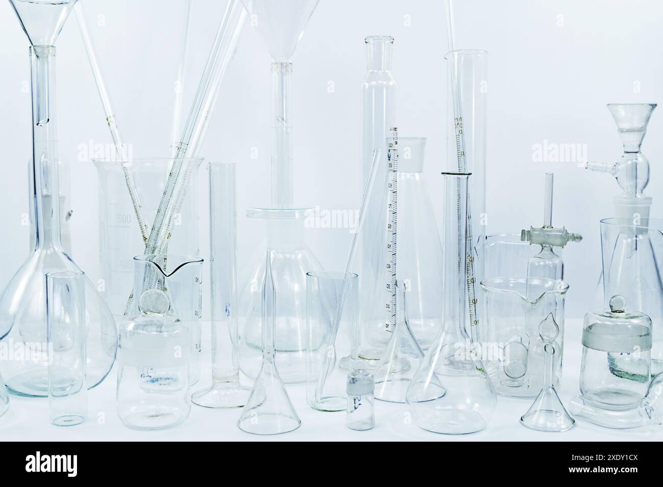 Chemical ware hi-res stock photography and images - Alamy