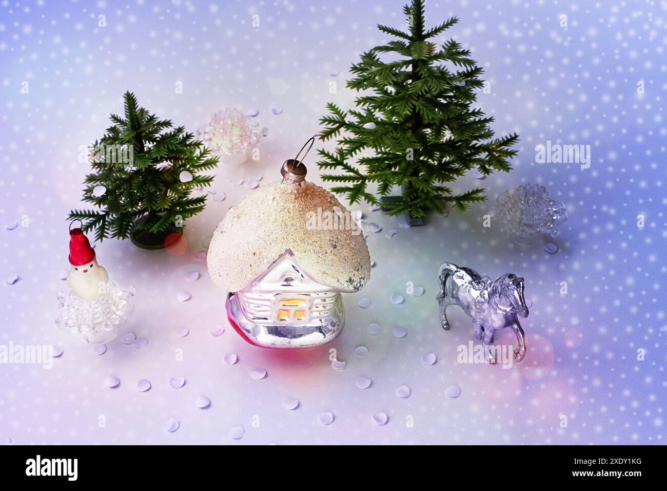 Vintage years hi-res stock photography and images - Alamy