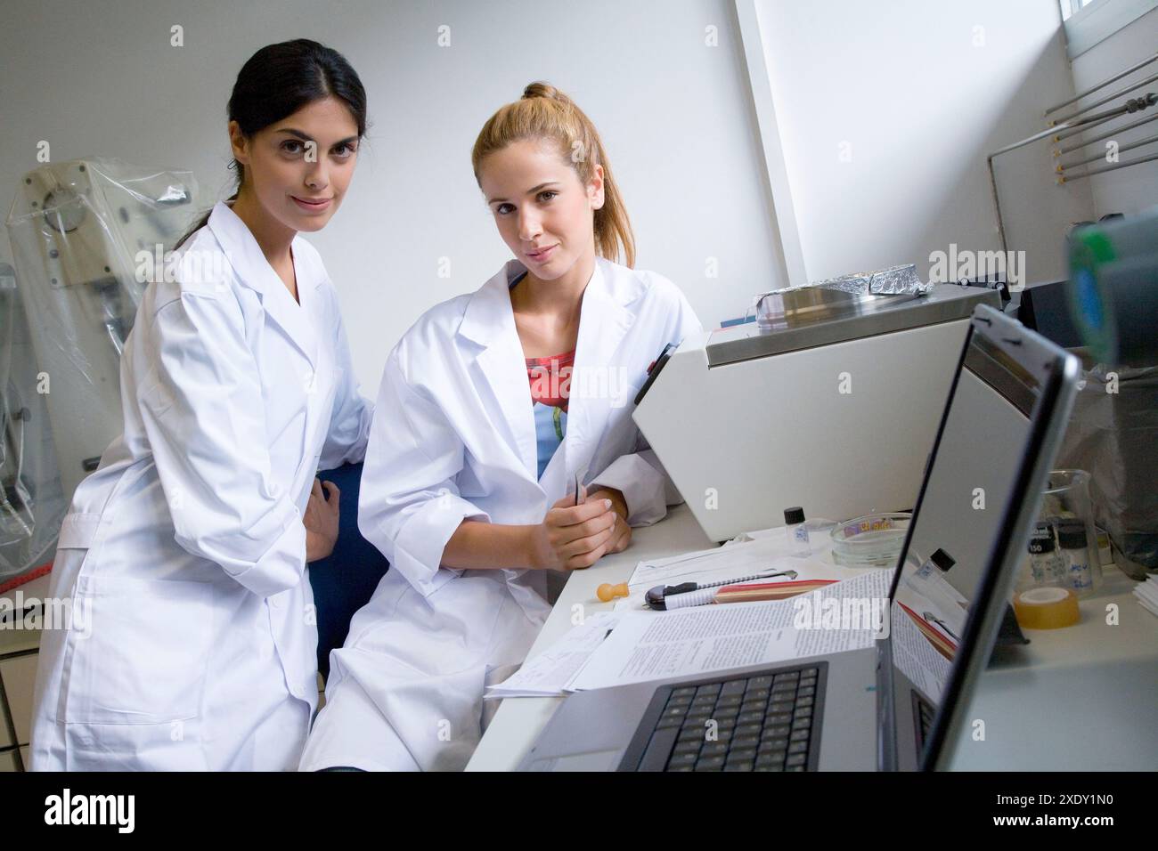 Polytechnic School, University of the Basque Country, Donostia. Cookson ...