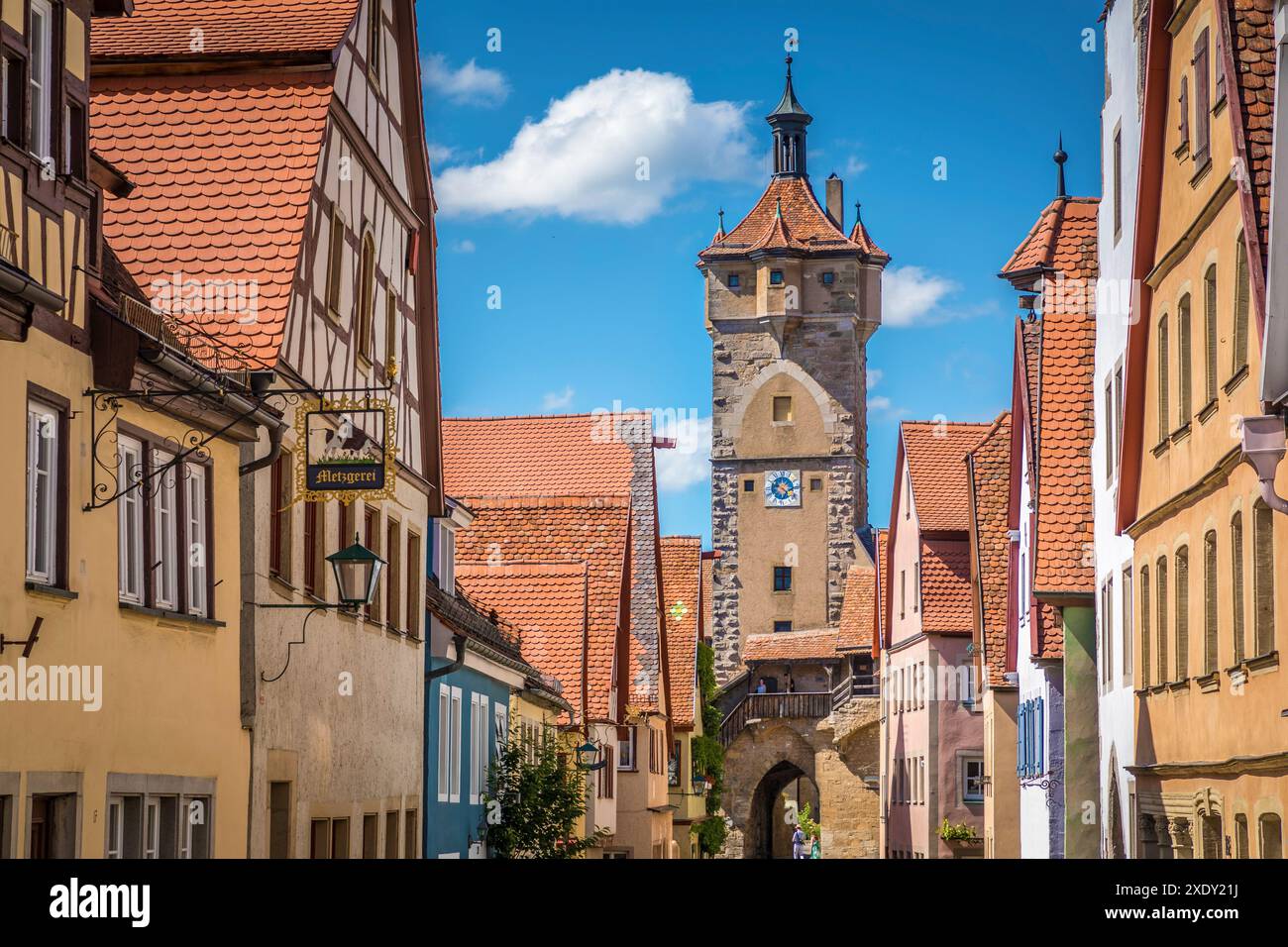 Geography of bavaria hi-res stock photography and images - Alamy