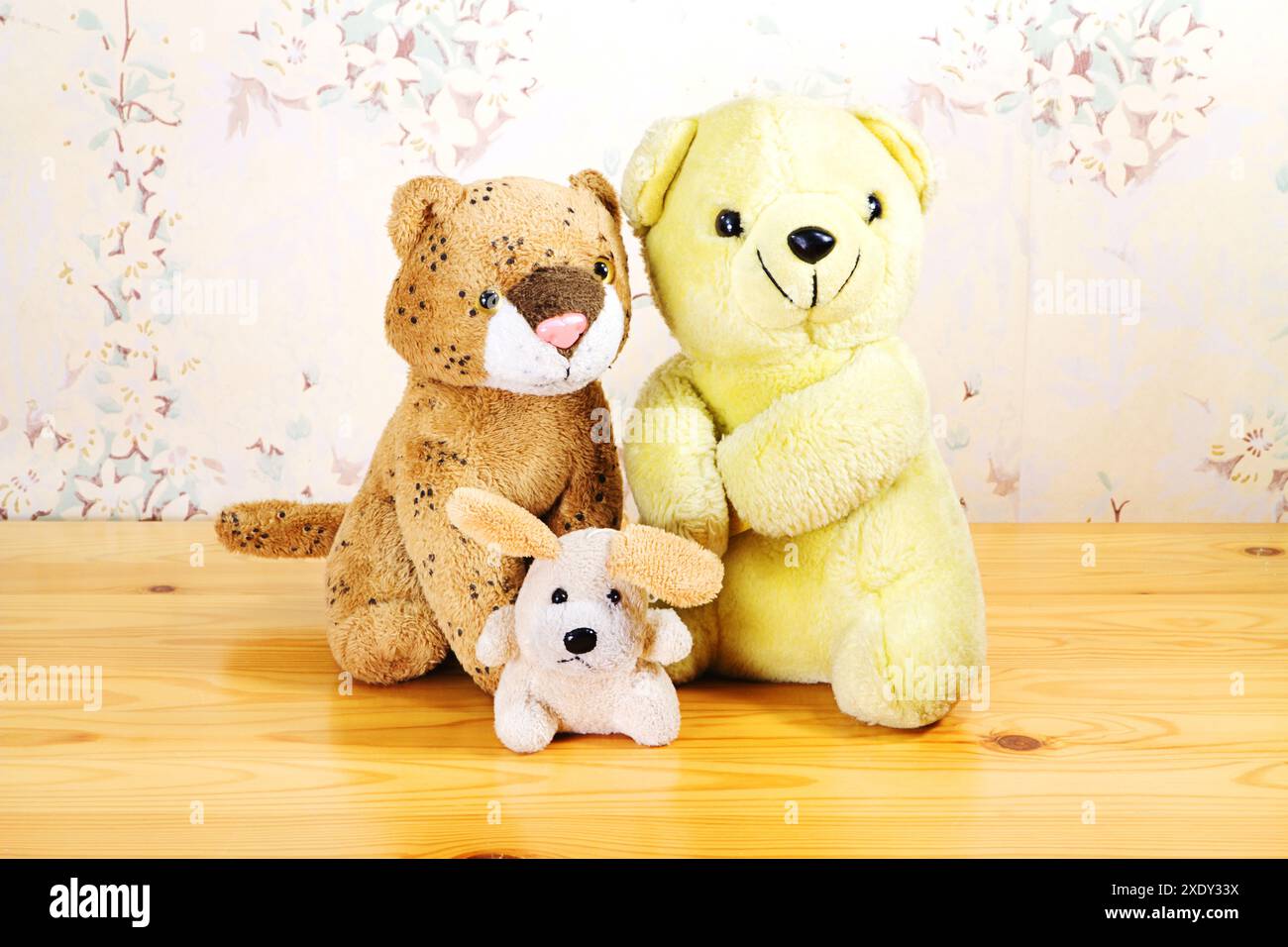 Soft animals hi-res stock photography and images - Alamy