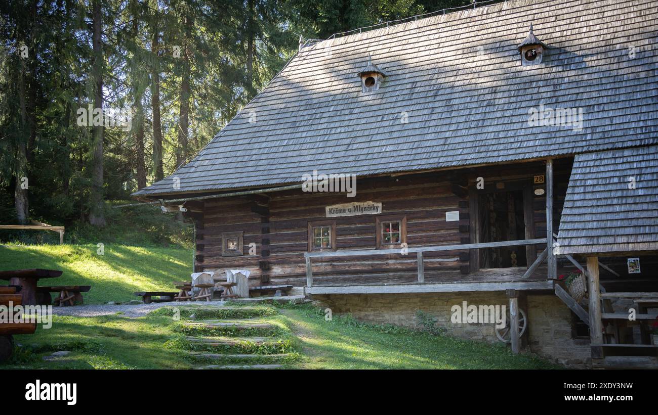 19th century poverty countryside hi-res stock photography and images ...