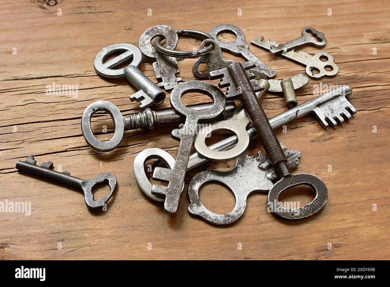 Door with many locks hi-res stock photography and images - Alamy