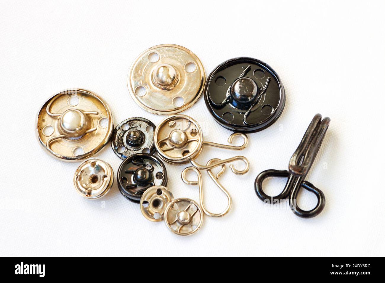 Antique button hook hi-res stock photography and images - Alamy