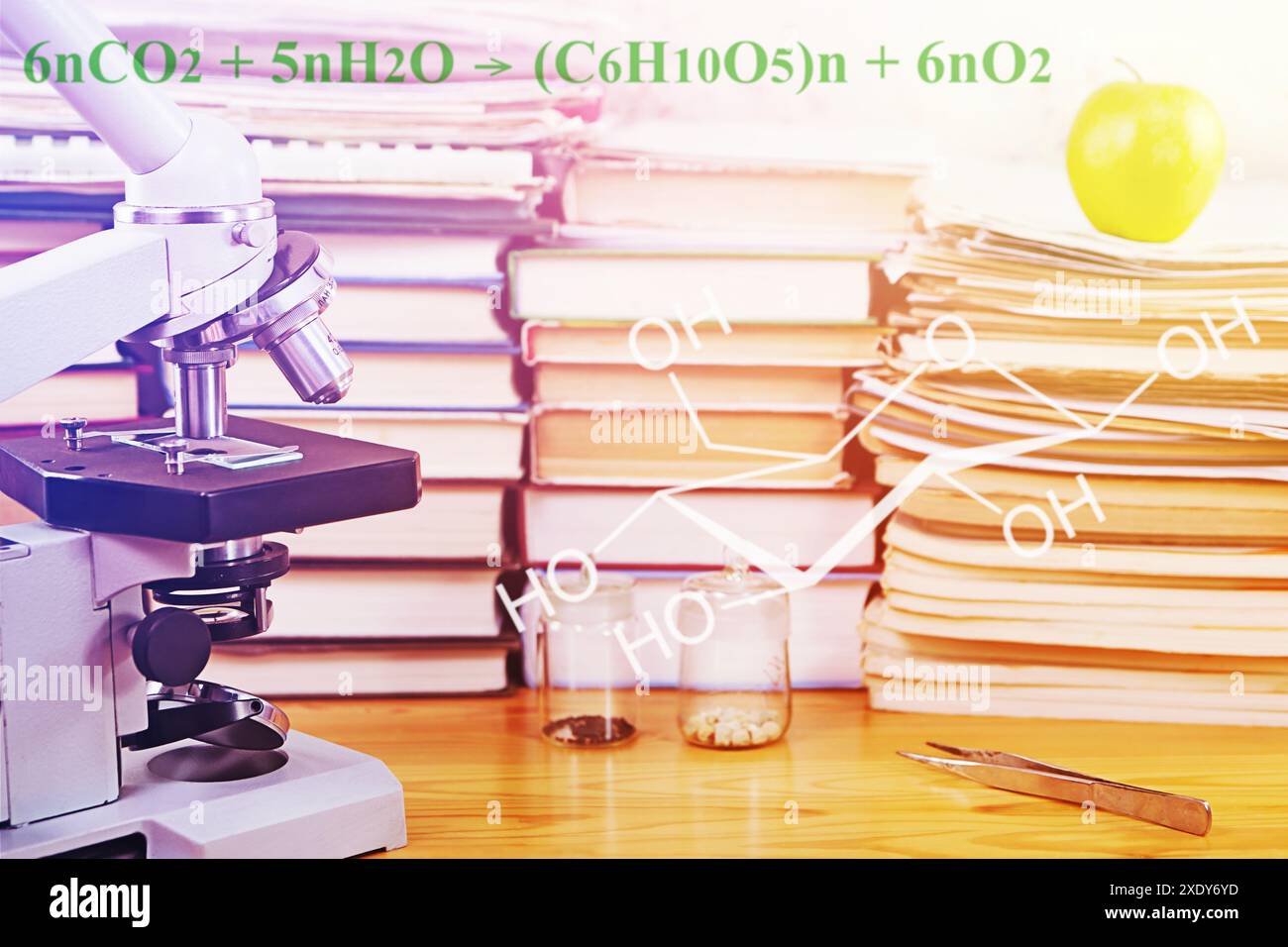 Specimen study hi-res stock photography and images - Alamy