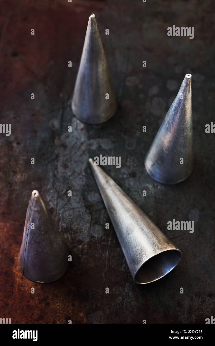 Cone sheet hi-res stock photography and images - Alamy