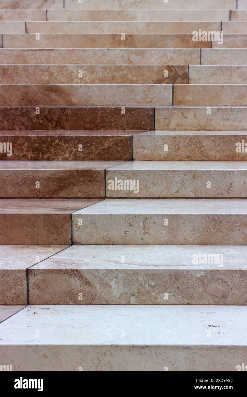 Staircase corner hi-res stock photography and images - Alamy