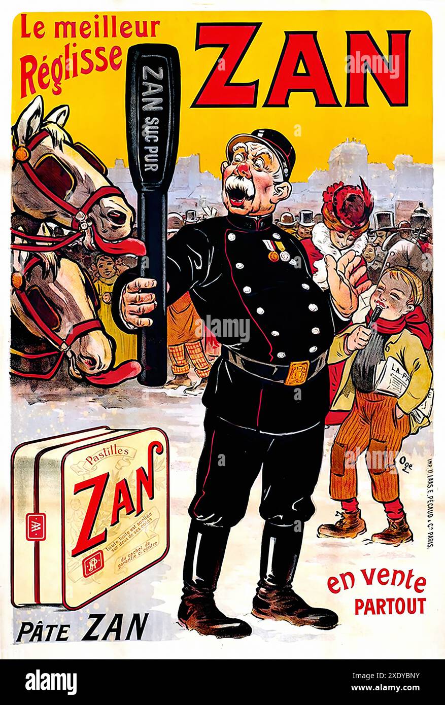 Zan design hi-res stock photography and images - Alamy