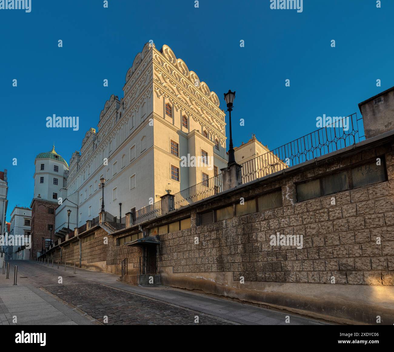 Polish ducal hi-res stock photography and images - Alamy