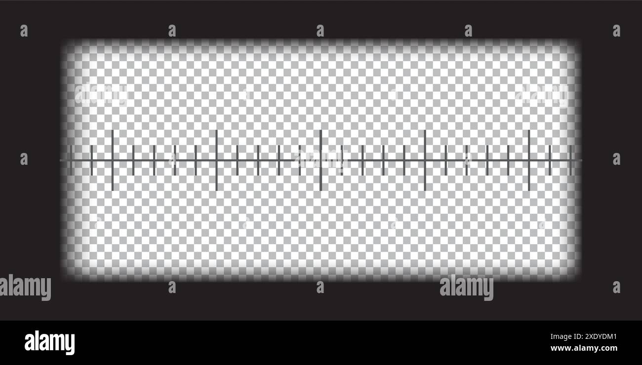 Video camera, binocular and camera roll viewfinder overlay. Camera and ...