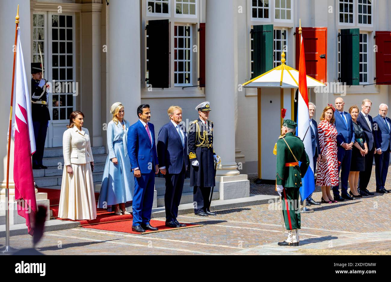 Sjeika jawaher hi-res stock photography and images - Alamy