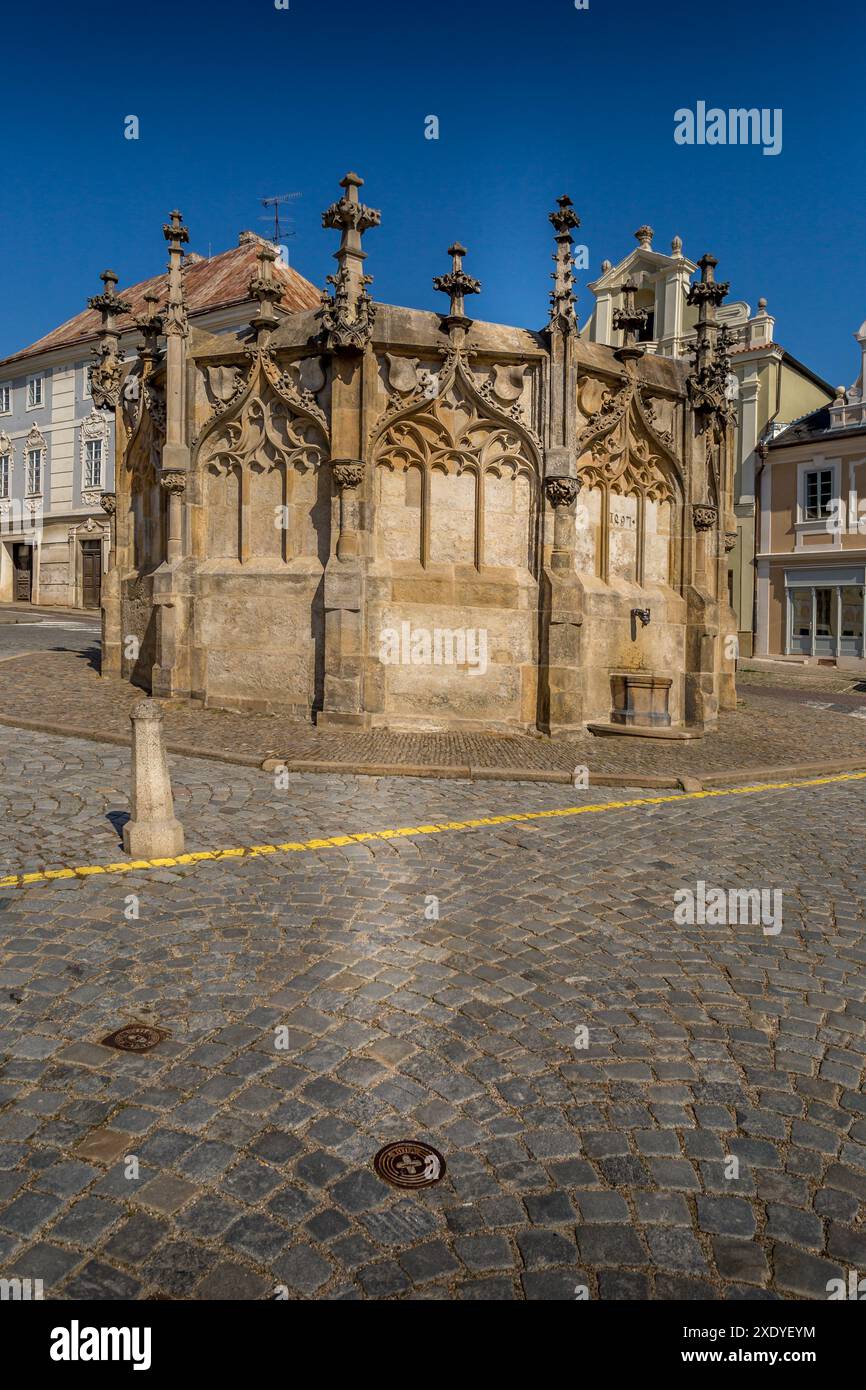 Picturesque historic hi-res stock photography and images - Alamy
