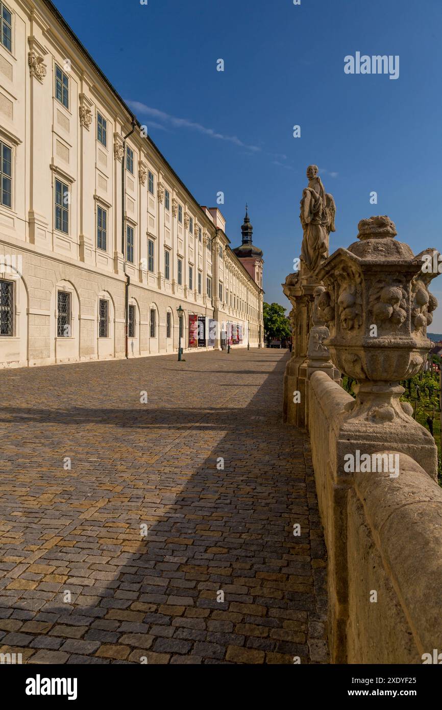 Jesuit castle hi-res stock photography and images - Alamy