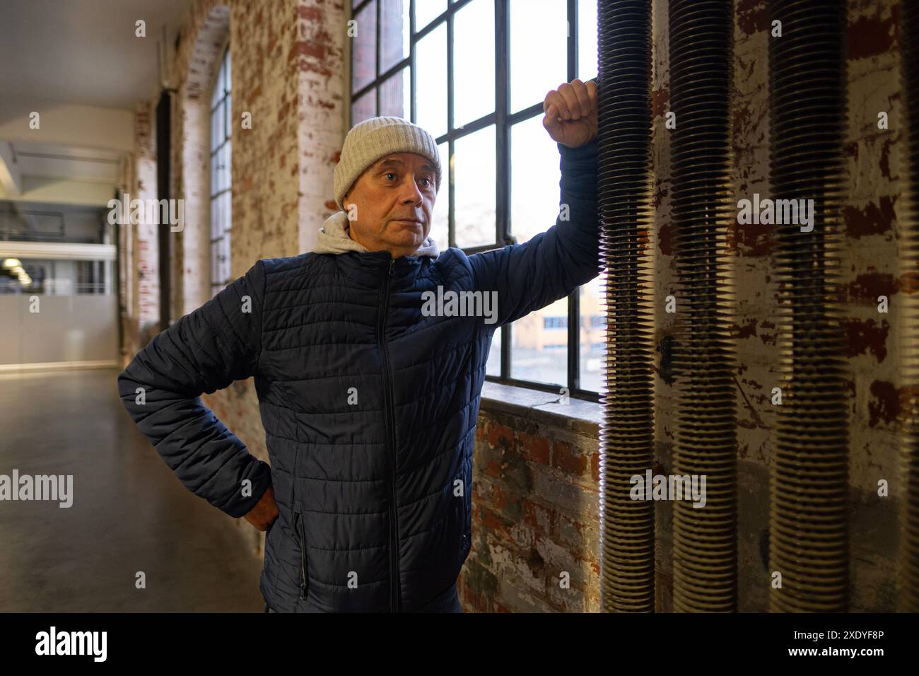 Mental turmoil hi-res stock photography and images - Alamy