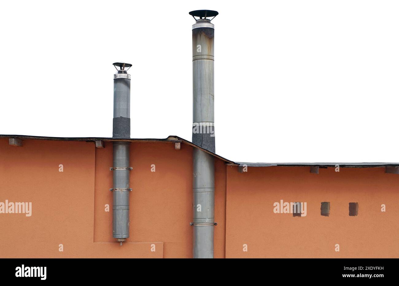 Vent pipe home hi-res stock photography and images - Alamy