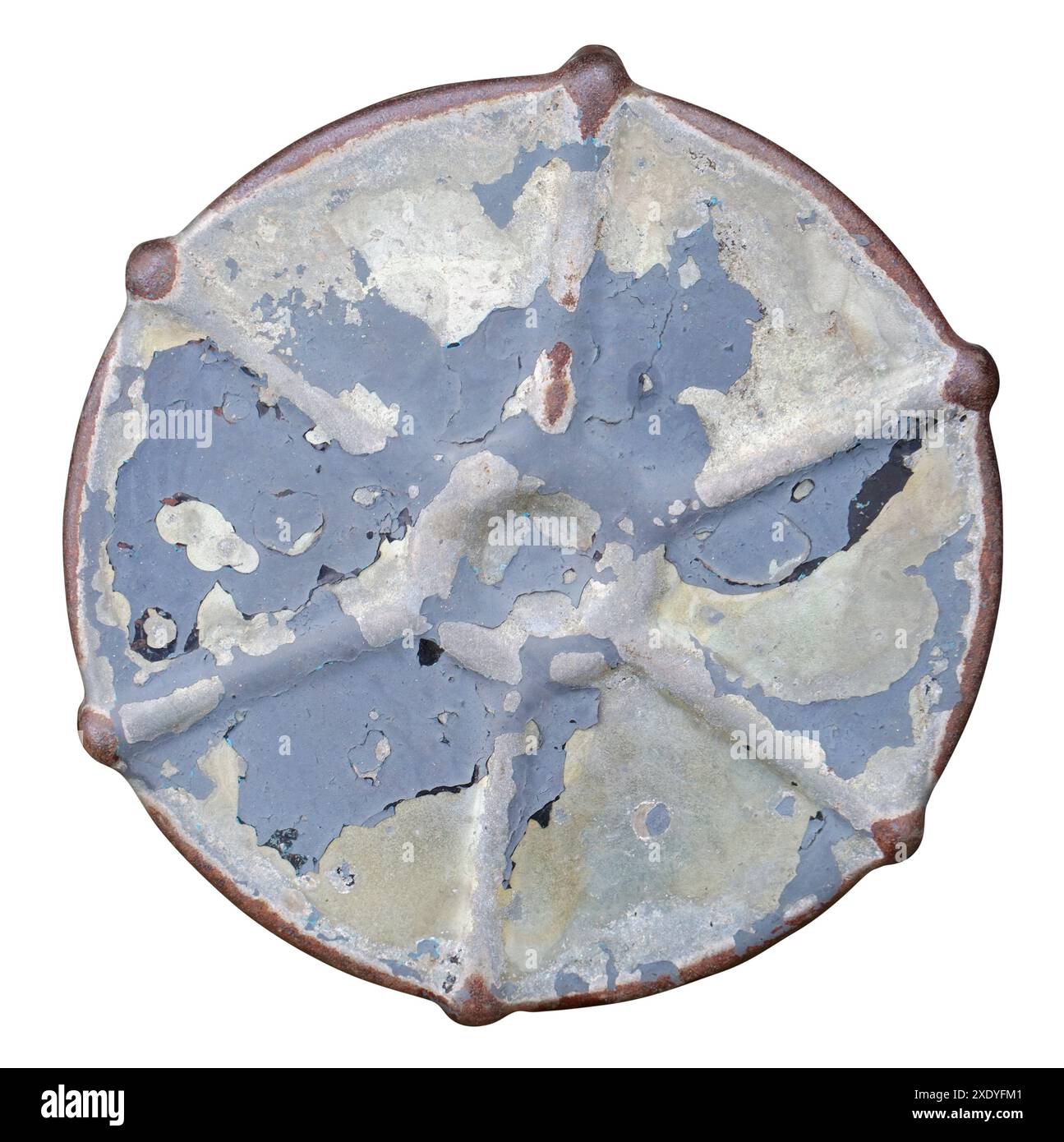 Abandoned cap Cut Out Stock Images & Pictures - Alamy