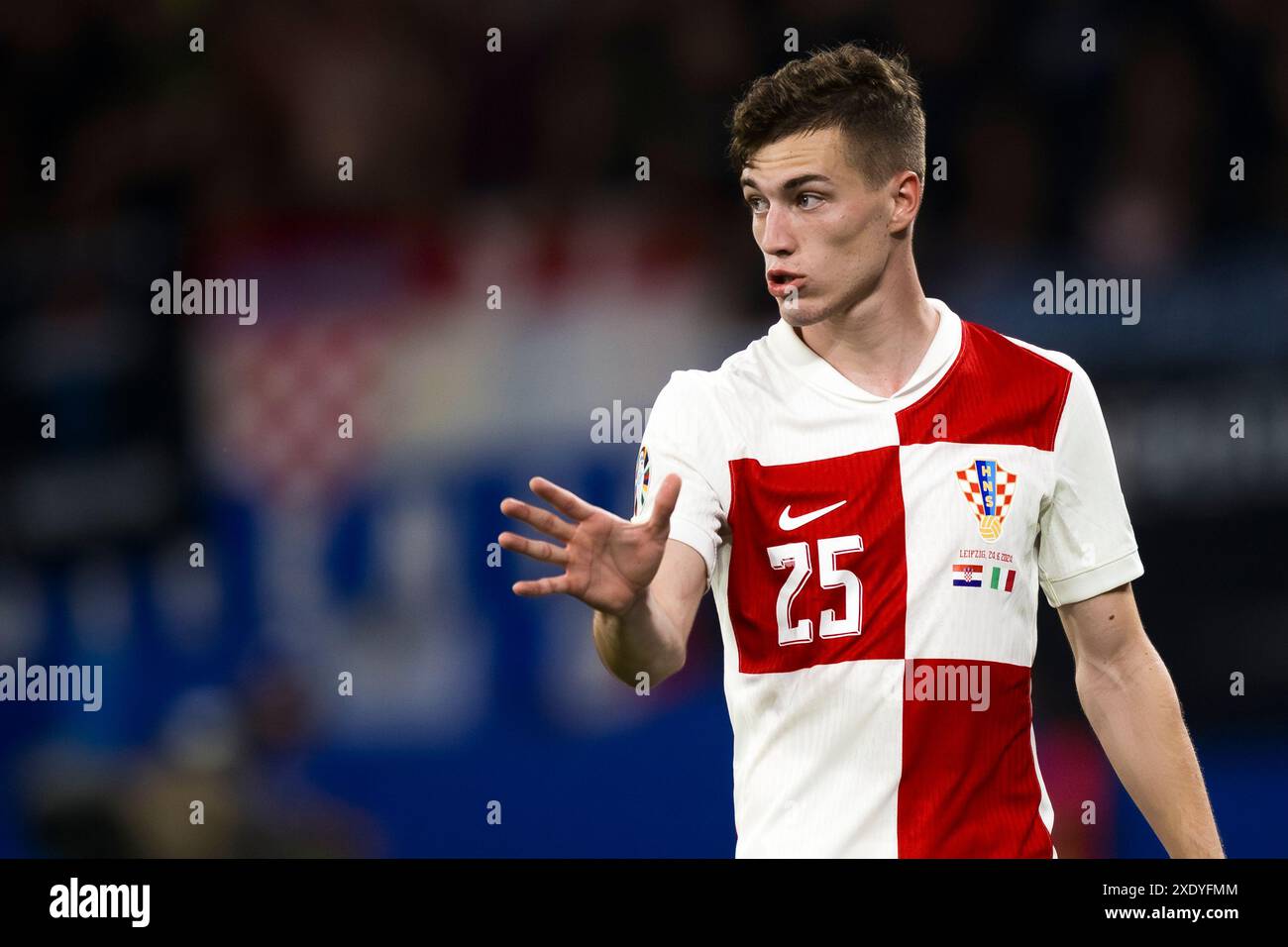 Luka sucic croatia hi-res stock photography and images - Alamy