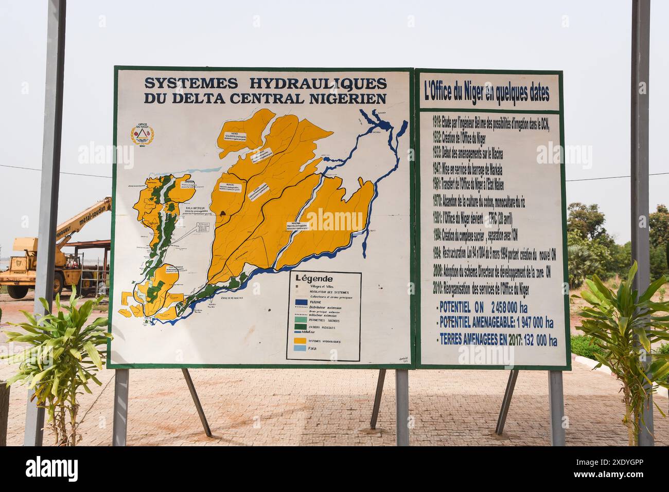 Niger river system hi-res stock photography and images - Alamy