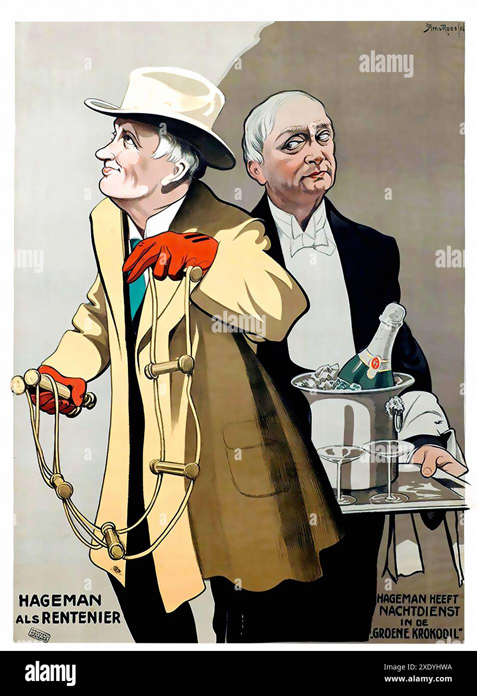 Krokodil Cut Out Stock Images & Pictures - Alamy