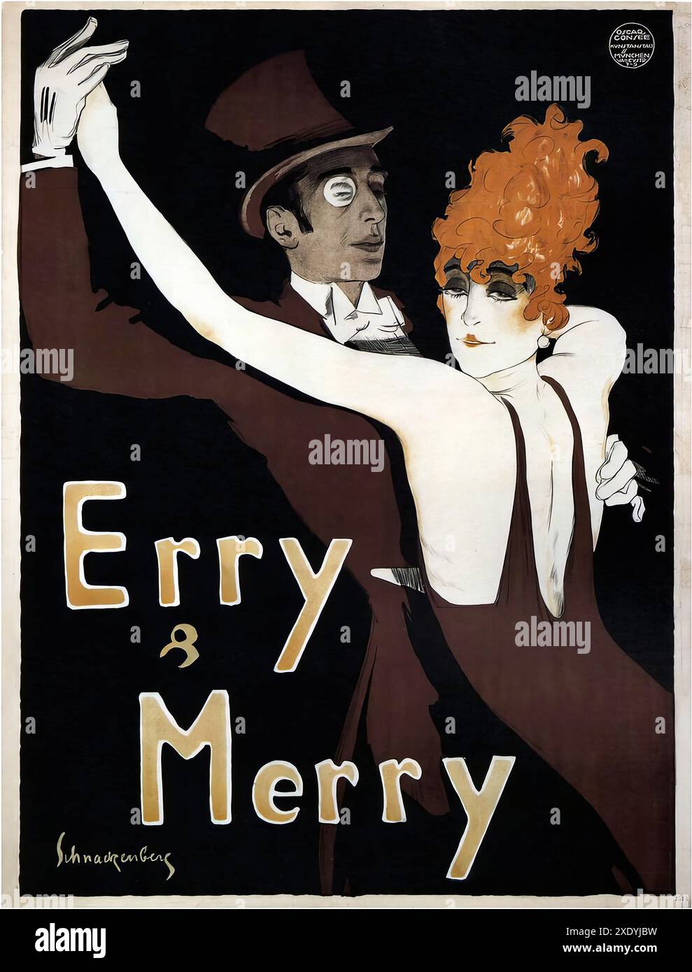 Walter schnackenberg hi-res stock photography and images - Alamy
