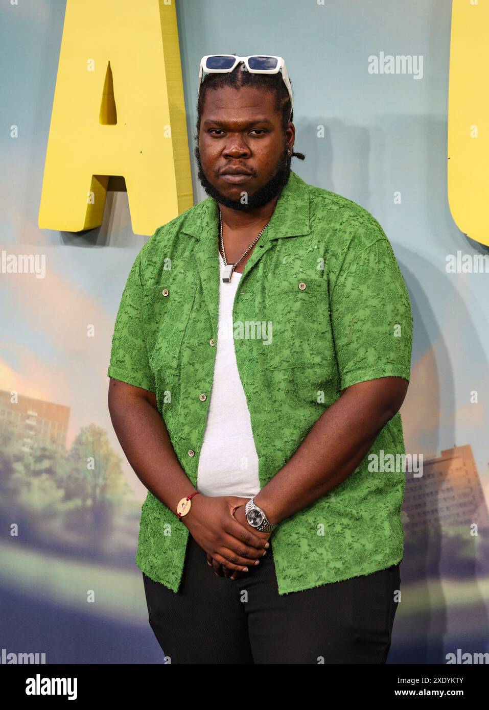 Supacell hi-res stock photography and images - Alamy