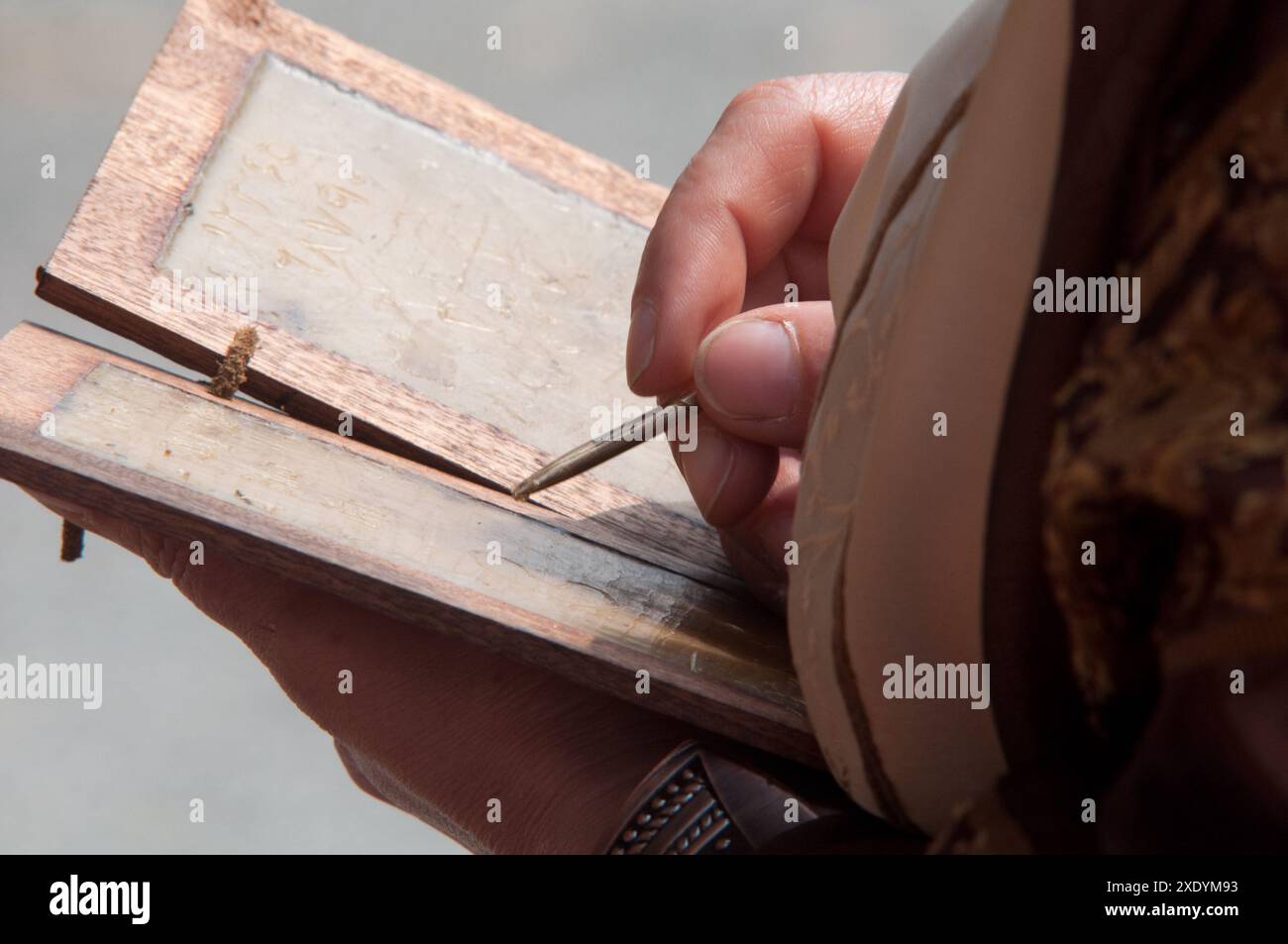 Roman stylus hi-res stock photography and images - Alamy