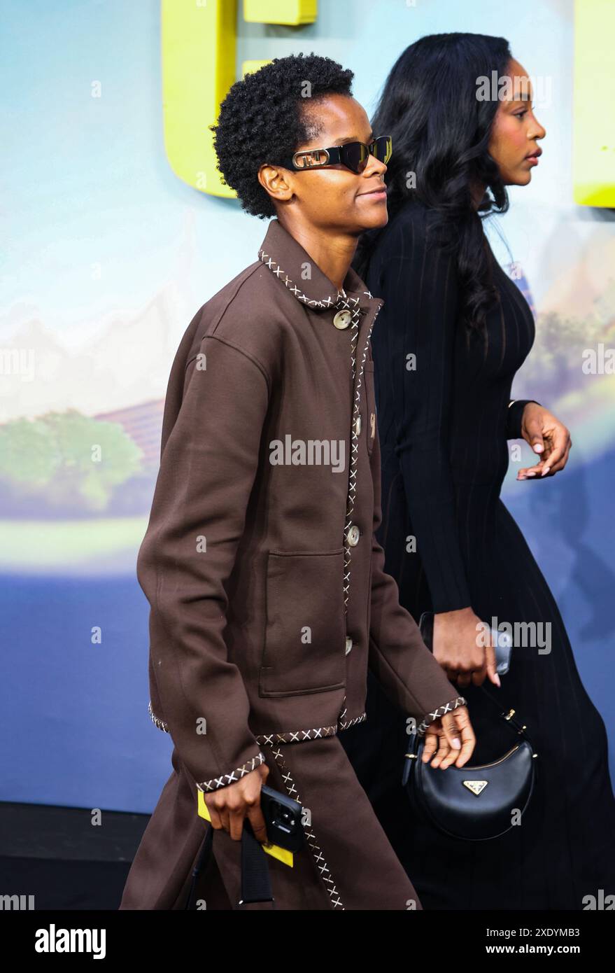 Supacell hi-res stock photography and images - Alamy