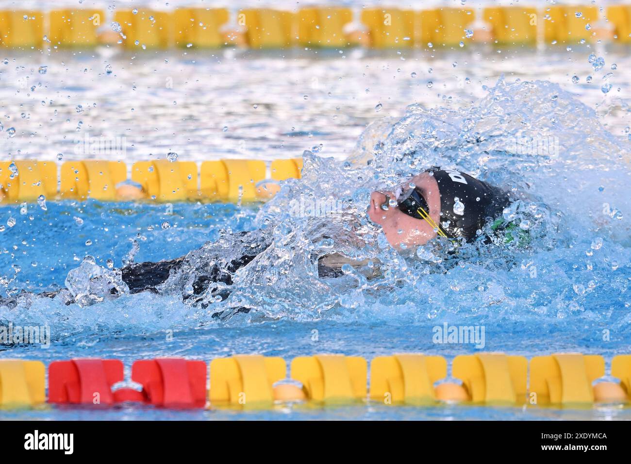 Alessia bianchi hi-res stock photography and images - Alamy