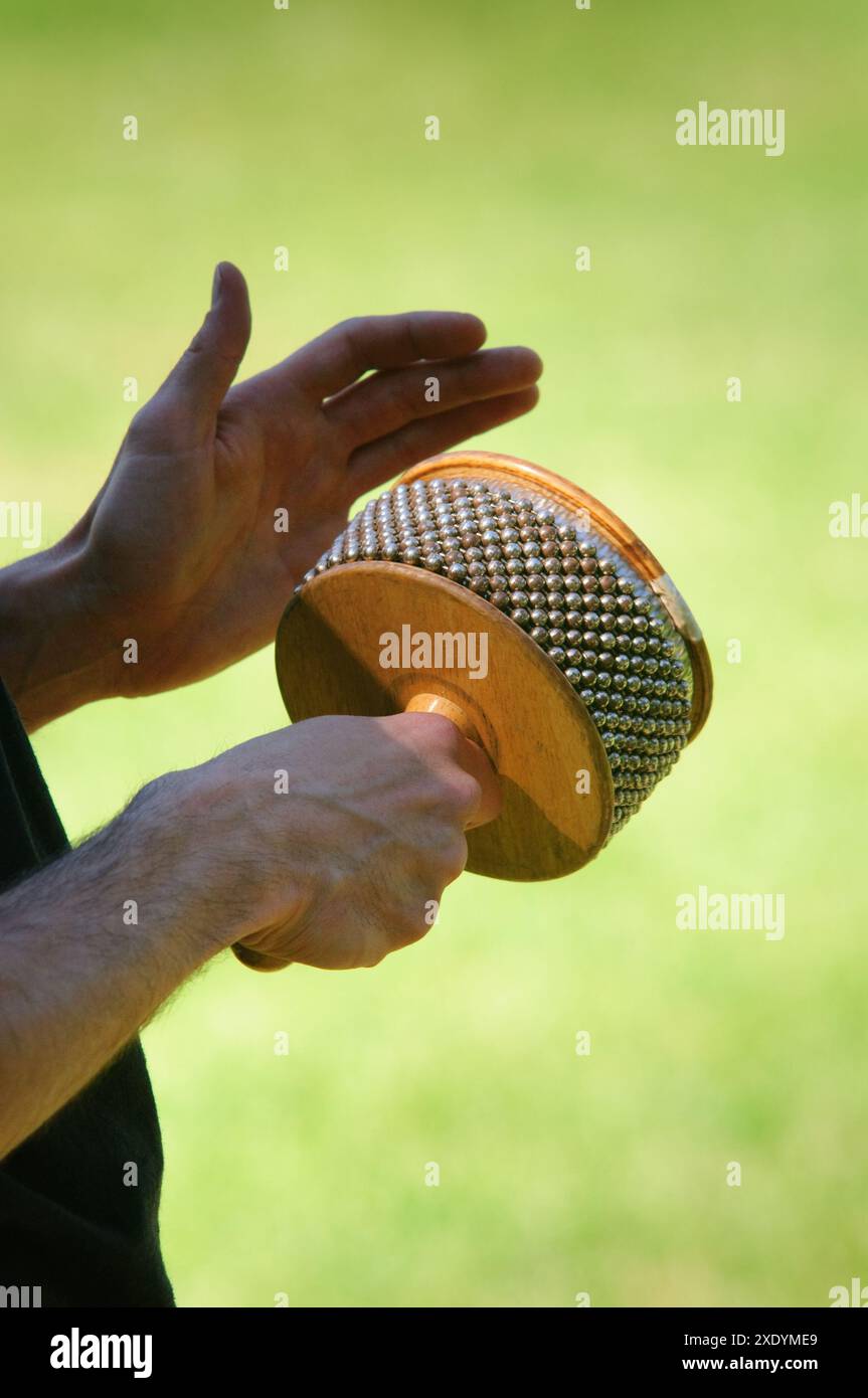 Rattle body hi-res stock photography and images - Alamy