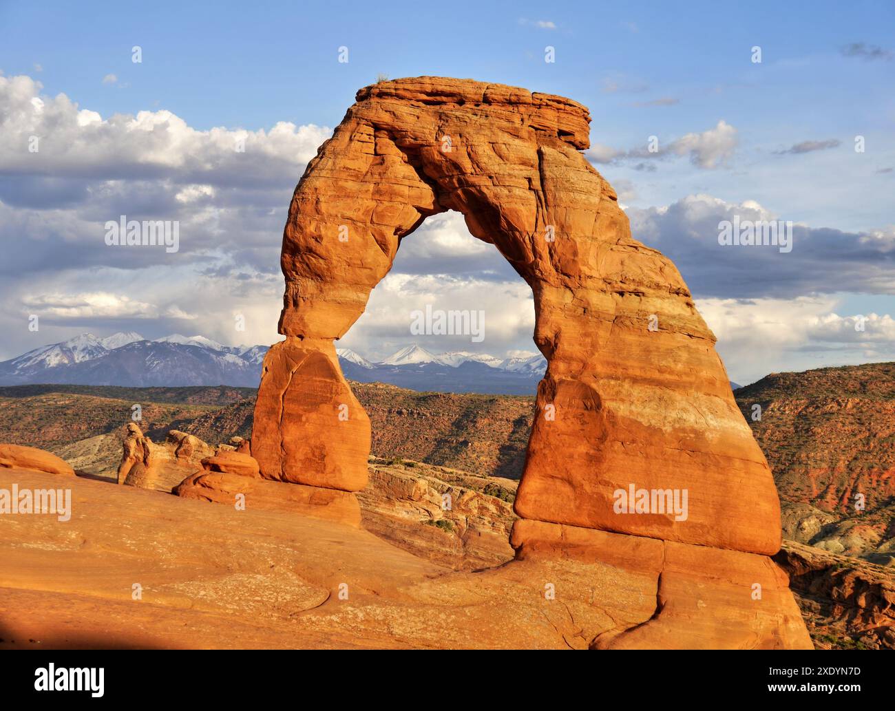 Iconic scene of the american southwest hi-res stock photography and ...
