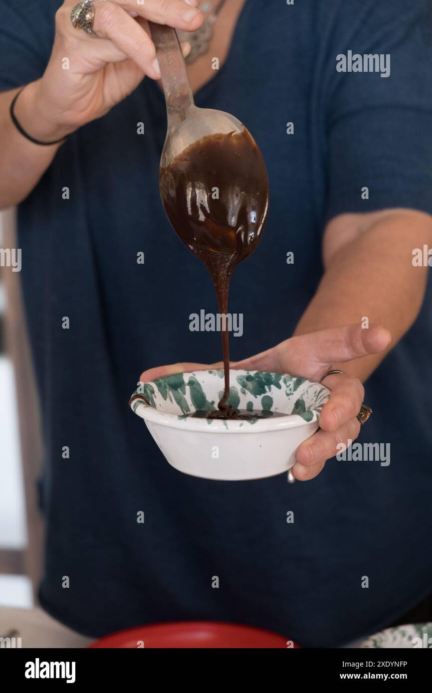 Carnival cupcakes hi-res stock photography and images - Alamy