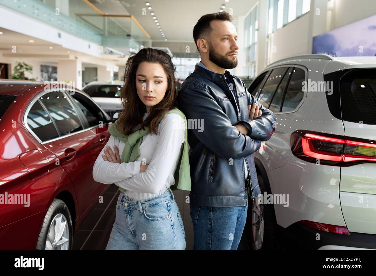 Cant agree hi-res stock photography and images - Alamy