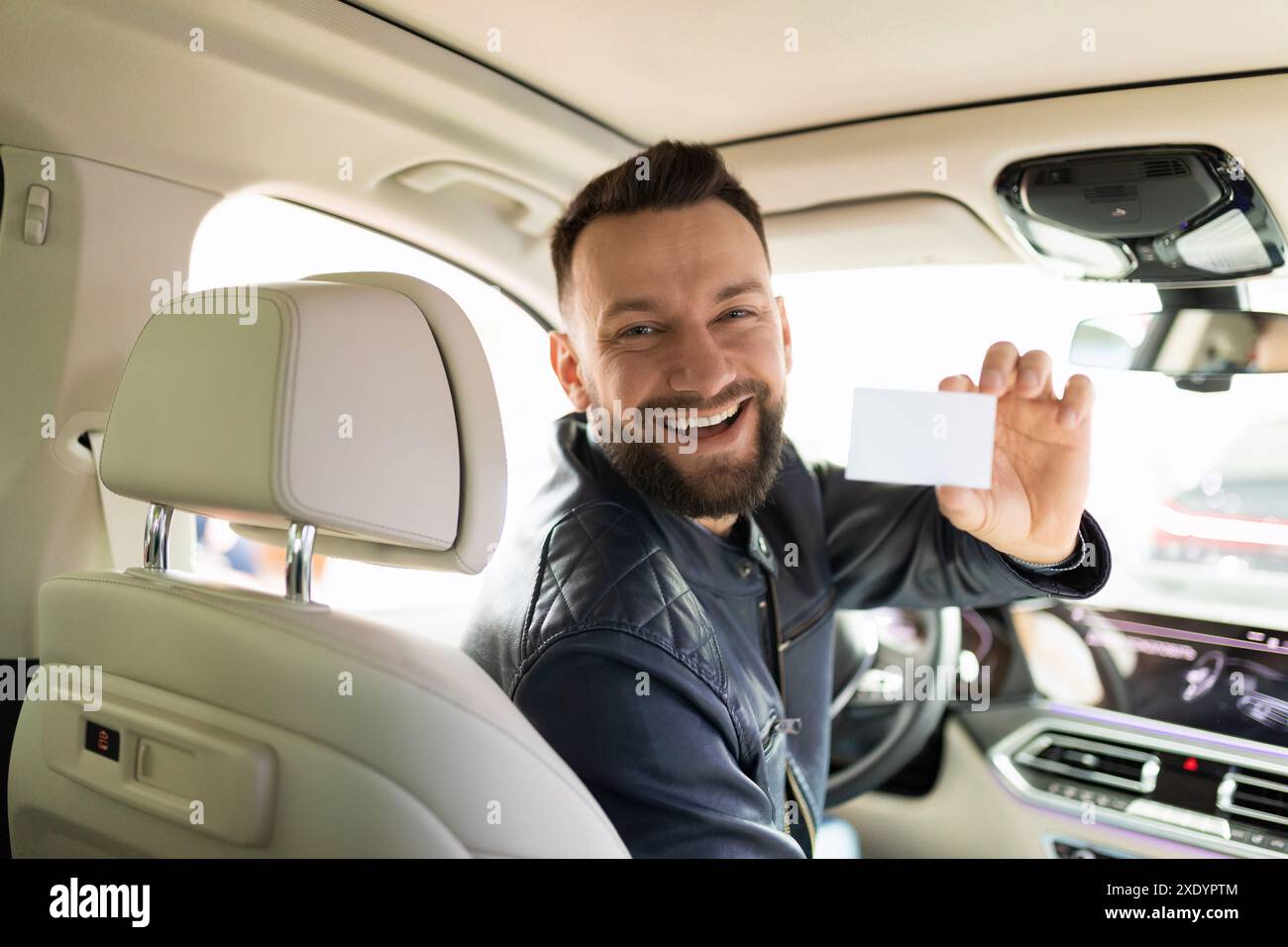Seat card hi-res stock photography and images - Alamy
