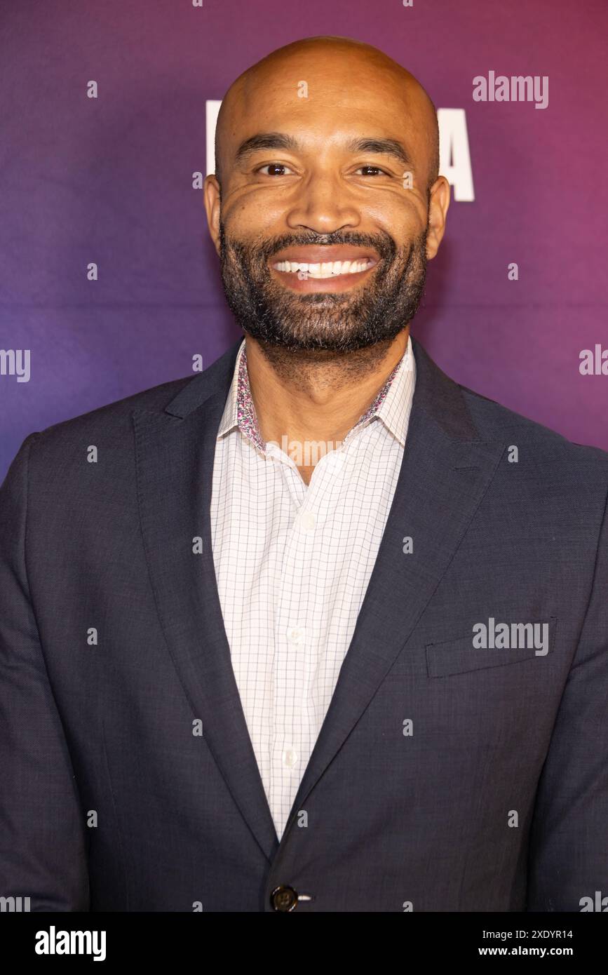 Nate duncan hi-res stock photography and images - Alamy