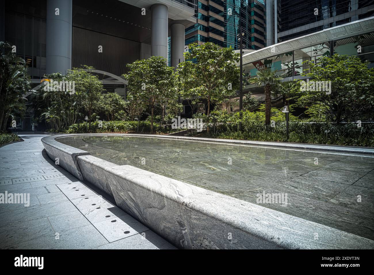 One taikoo place hi-res stock photography and images - Alamy
