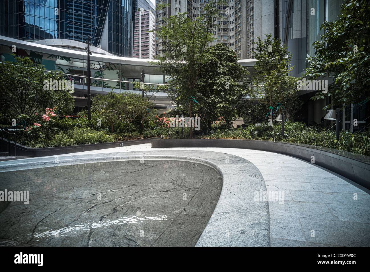 One taikoo place hi-res stock photography and images - Alamy