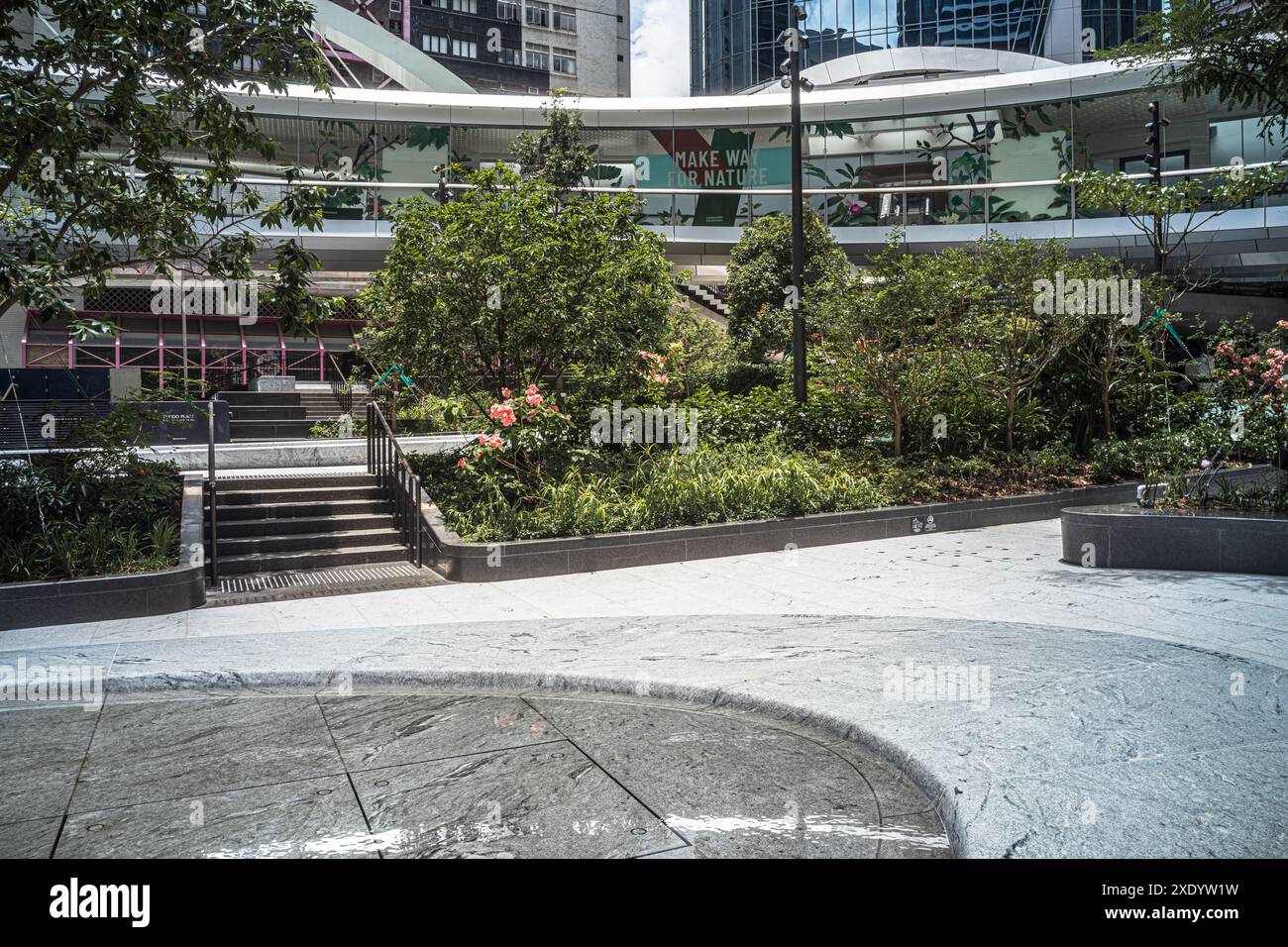 Taikoo place hong kong hi-res stock photography and images - Alamy