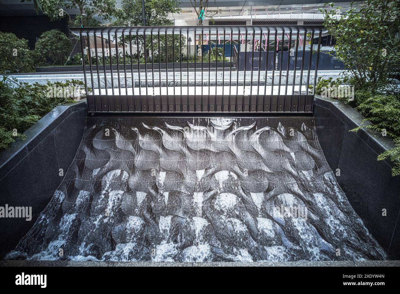 One taikoo place hi-res stock photography and images - Alamy