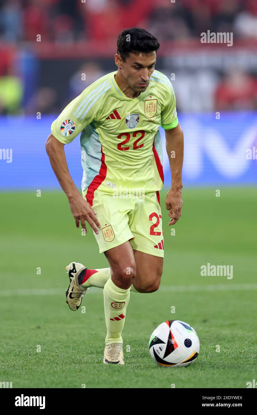 Jesus navas of spain hi-res stock photography and images - Alamy